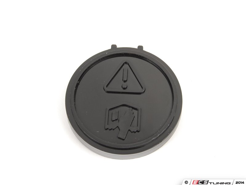 URO - 17107515485 - Expansion Tank Cap / Cover Lid