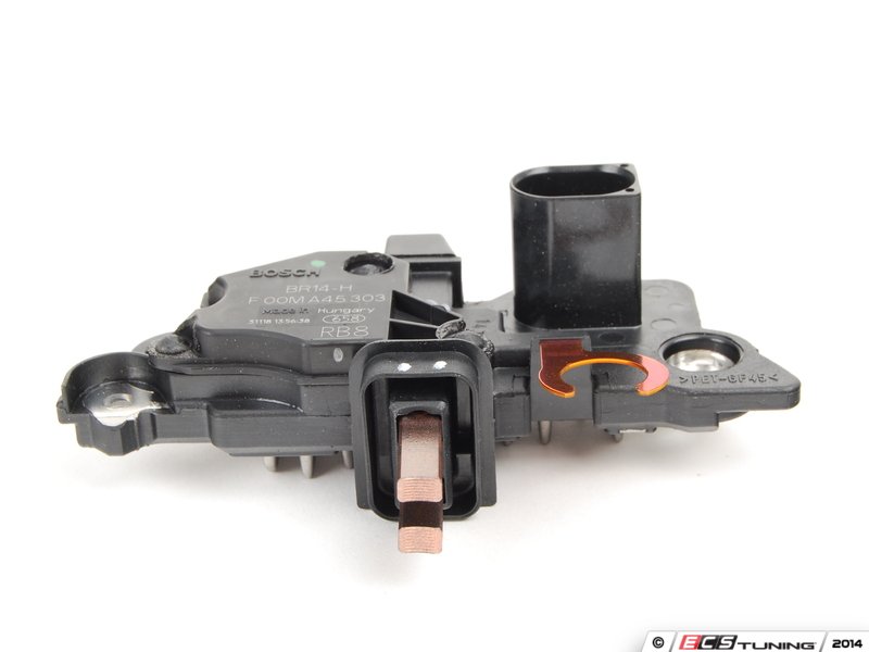 Genuine Volkswagen Audi - 070903803E - Voltage Regulator (070 903 803 E)