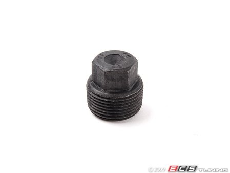 Genuine BMW - 23117527440 - Drain / Fill Plug, Transmission 24x1.5 ...