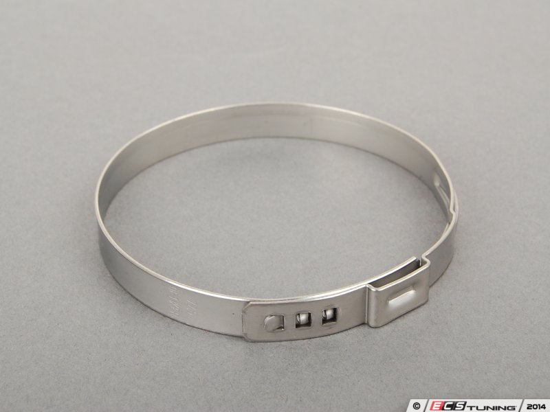 Genuine BMW - 13717594396 - Hose Clamp (13-71-7-594-396)