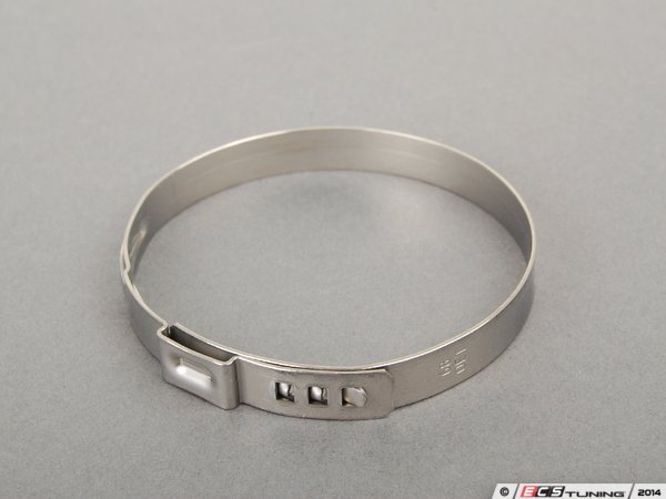 Genuine BMW - 13717594395 - Hose Clamp (13-71-7-594-395)