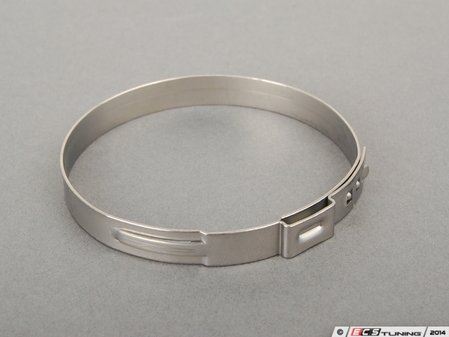 Genuine BMW - 13717594395 - Hose Clamp (13-71-7-594-395)