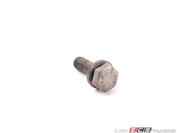 Genuine BMW - 07119905399 - Hex Bolt - Priced Each (07-11-9-905-399)