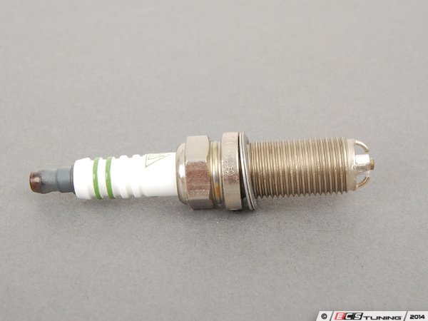 Genuine Porsche - 99917015190KT1 - Spark Plugs - Set Of 6