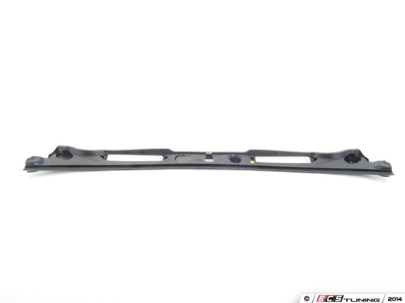 Genuine BMW - 51717058220 - Windshield Cowl (51-71-7-058-220)