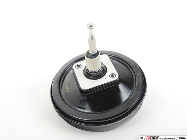 Genuine Volkswagen Audi - 8D0612107B - Brake Booster (8D0 612 107 B)