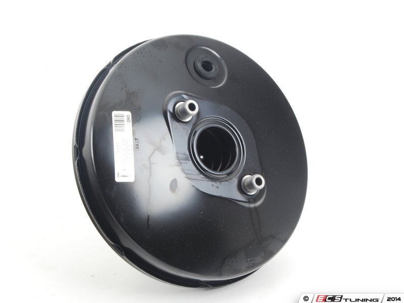 Genuine Volkswagen Audi - 8D0612107B - Brake Booster (8D0 612 107 B)