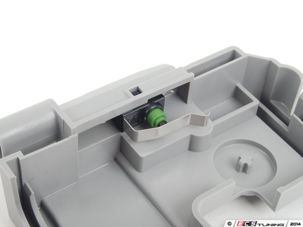 Genuine Mercedes Benz - 2048704458 - Hood Catch Switch