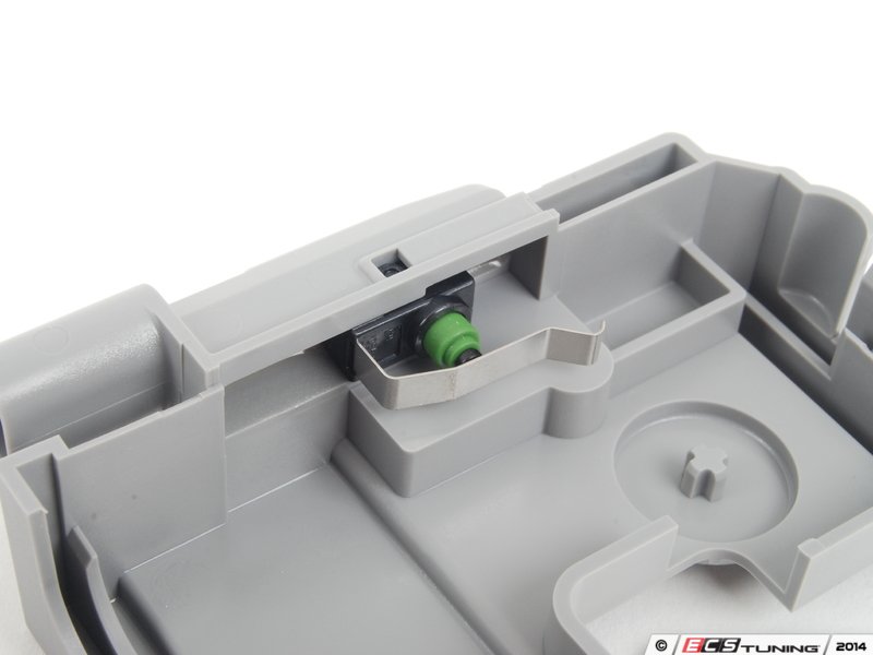 Genuine Mercedes Benz - 2048704458 - Hood Catch Switch