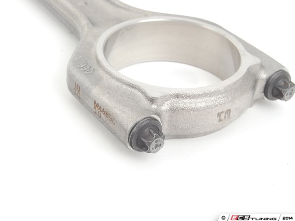 Genuine BMW - 11247589536 - SET CONNECTING ROD (11-24-7-589-536)