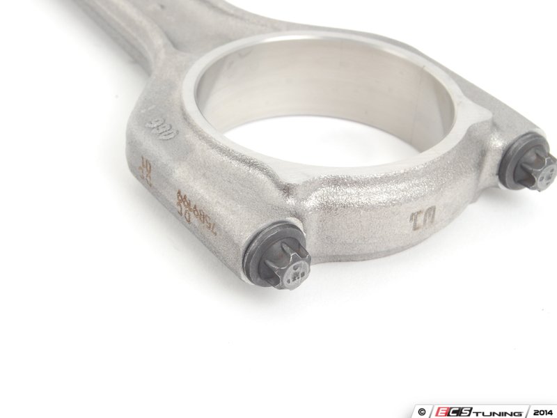 Genuine BMW - 11247589536 - SET CONNECTING ROD (11-24-7-589-536)