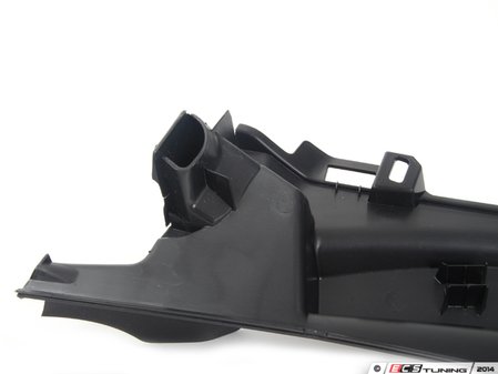 Genuine Mercedes Benz - 1668300028 - WATER BAFFLE - (NO LONGER AVAILABLE)