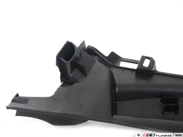 Genuine Mercedes Benz - 1668300028 - WATER BAFFLE - (NO LONGER AVAILABLE)