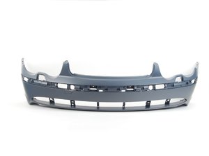 Genuine BMW Parts Front Bumper Trim - Page 16 - ECS Tuning