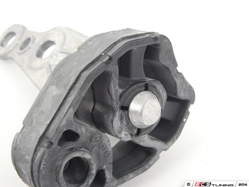 Genuine Volkswagen Audi - 8R0253144C - Rear Muffler Hanger - Right (8R0 ...