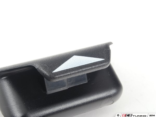 Genuine BMW - 51498114501 - HANDLE (51-49-8-114-501)