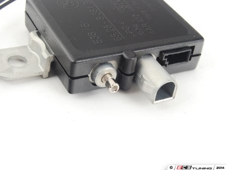 Genuine BMW - 65248361324 - EURO AMPLIFIER (65-24-8-361-324)