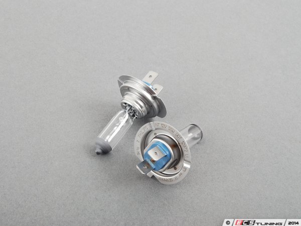 Genuine Volkswagen Audi - N10320102 - Headlight Bulb Refresh Kit ...