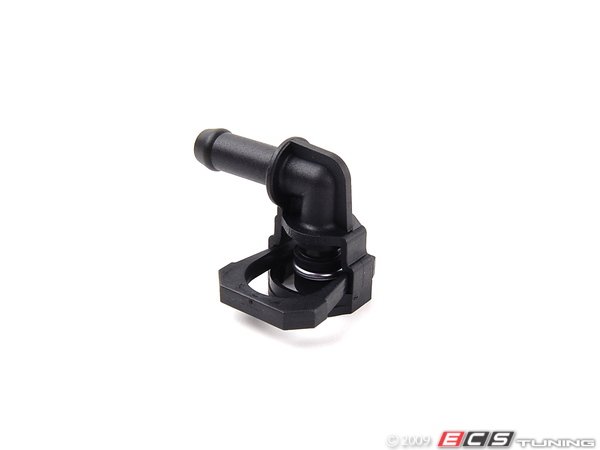 Genuine BMW - 13901741595 - CONNECTOR (13-90-1-741-595)