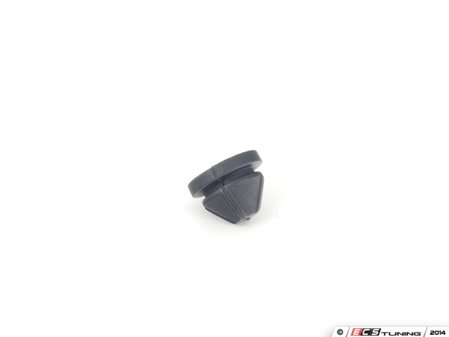 Genuine Volkswagen Audi - 07C133588G - GROMMET (07C 133 588 G)