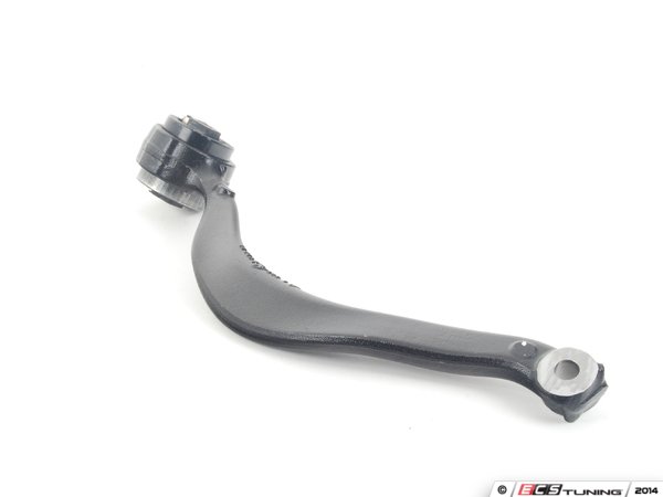 Genuine BMW - 31126769717 - Front Lower Control Arm - Left (31-12-6-769 ...