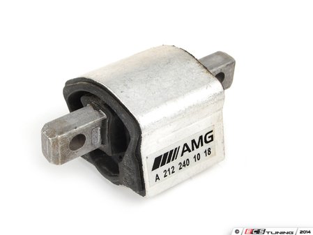 Genuine Mercedes Benz - 20424051171KT - Engine & Trans Mount Service Kit