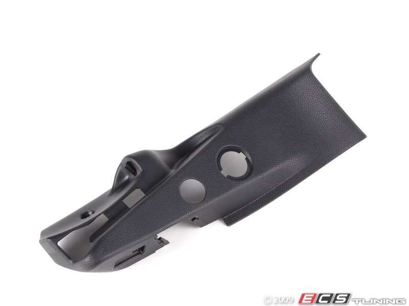 Genuine MINI - 51466980045 - Trunk Panel Shelf Support W/ Sensor - Left ...