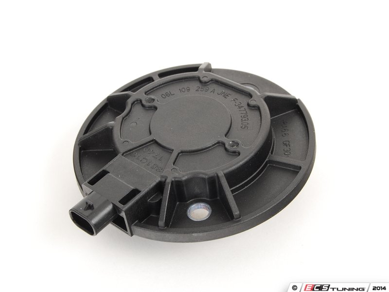 Genuine Volkswagen Audi - 06l109259aKT - Camshaft Adjuster Magnet ...