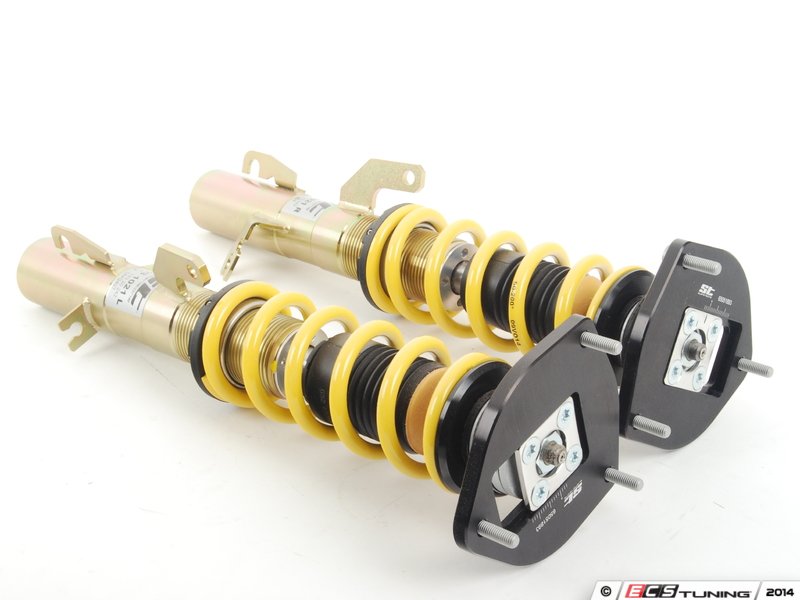 ECS News - MINI R56 ST XTA Performance Coilovers