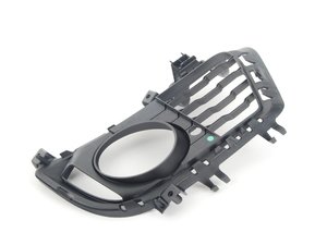 BMW F34 328i xDrive N20 2.0L Front Bumper Grilles - ECS Tuning