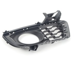Genuine BMW Parts Front Bumper Grilles - Page 22 - ECS Tuning