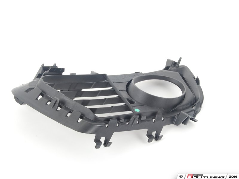 Genuine BMW - 51118057323 - F34 Front Bumper Grille - left (51-11-8-057 ...