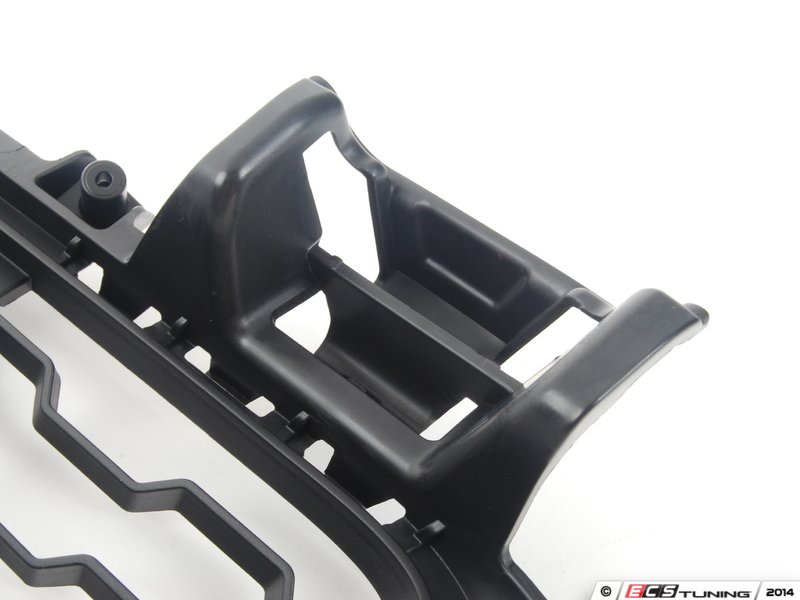 Genuine BMW - 51118057323 - F34 Front Bumper Grille - left (51-11-8-057 ...