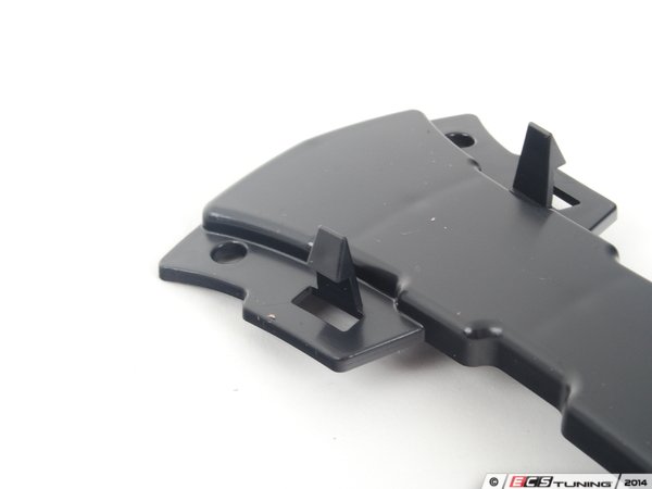 Genuine BMW - 51117301191 - F34 Front bumper support mount (51-11-7-301 ...