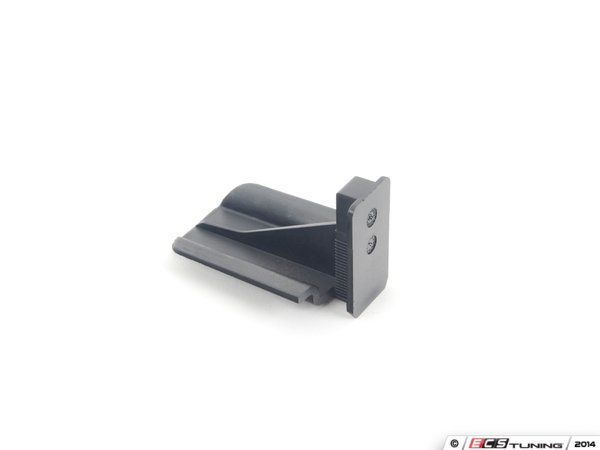 Genuine BMW - 51117296308 - Front bumper center support (51-11-7-296-308)