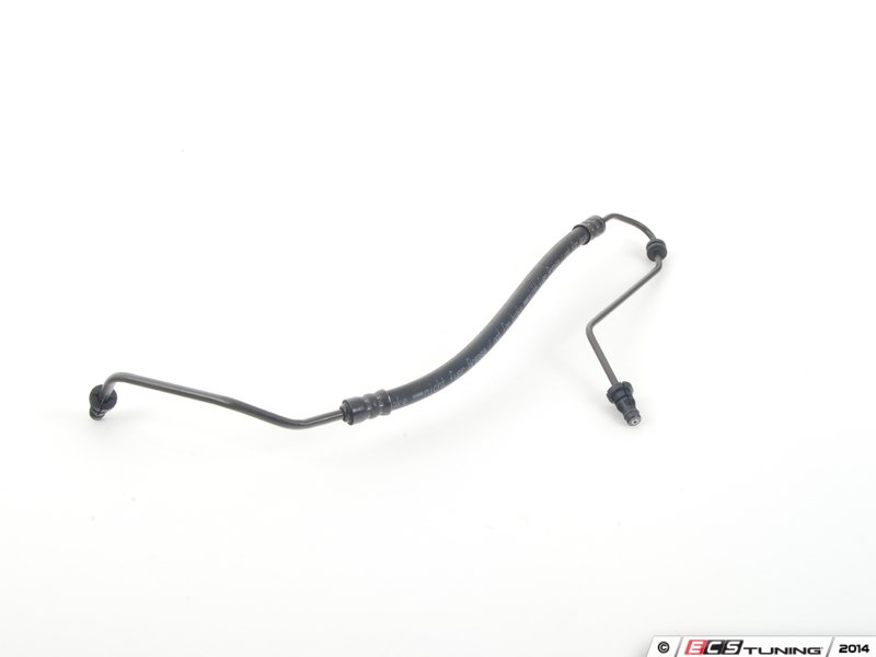 Genuine Volkswagen Audi - 1K1721465AQ - Clutch Line - (NO LONGER ...