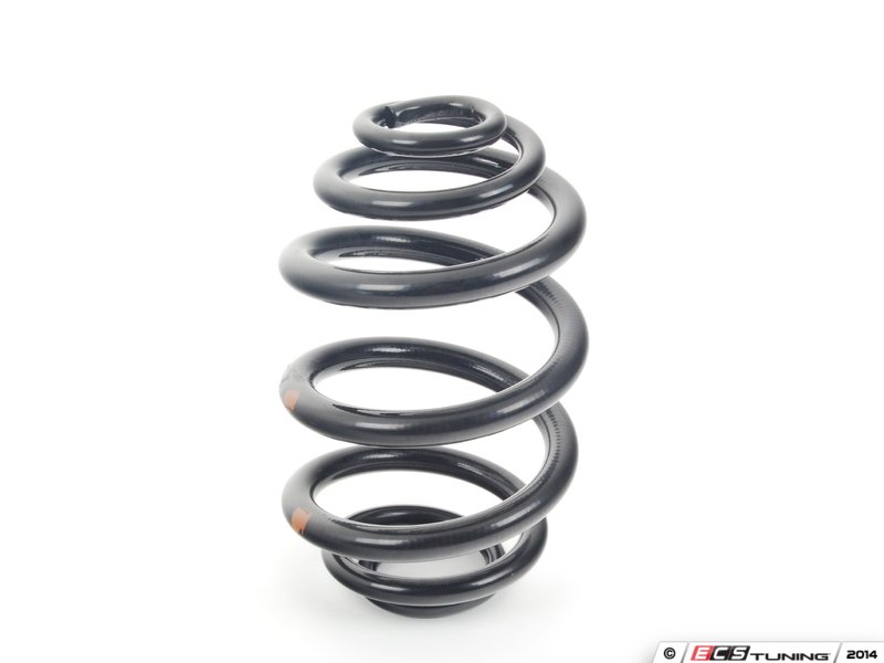 Genuine BMW - 33531095692 - COIL SPRING (33-53-1-095-692)
