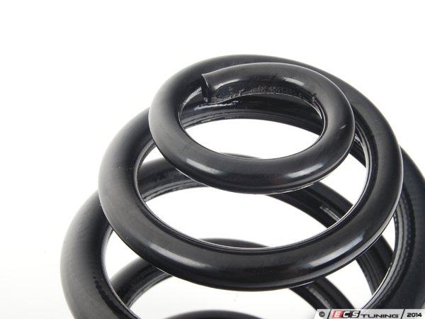 Genuine BMW - 33531095692 - COIL SPRING (33-53-1-095-692)