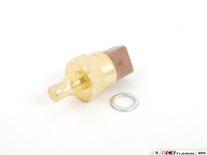 URO - 034919369C - Coolant Temperature Sensor - 4 Pin