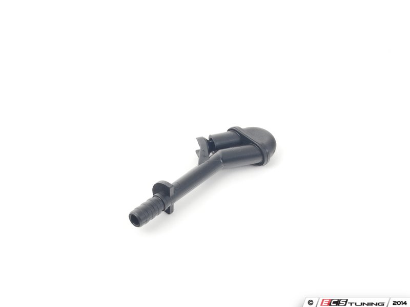 Genuine Mercedes Benz - 2710181030 - PIPE