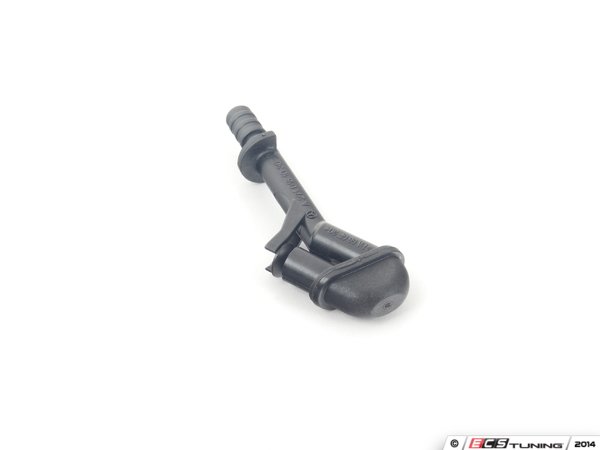 Genuine Mercedes Benz - 2710181030 - PIPE