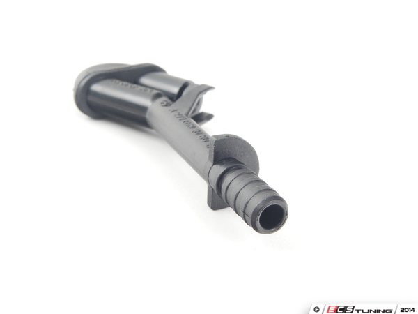 Genuine Mercedes Benz - 2710181030 - PIPE