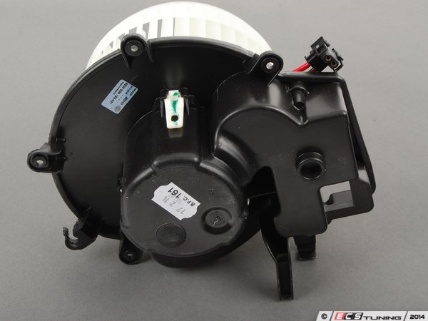 Mahle-Behr - 2038202514 - Blower Motor