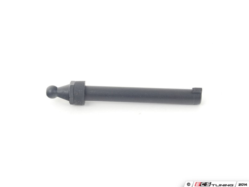 Genuine Porsche - 95511067101 - PIN. MOUNT PRESSURE