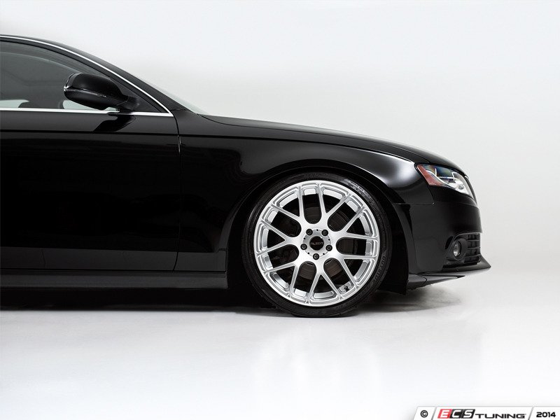 ECS News - Audi B8 A4 Alzor Style 349 Wheels