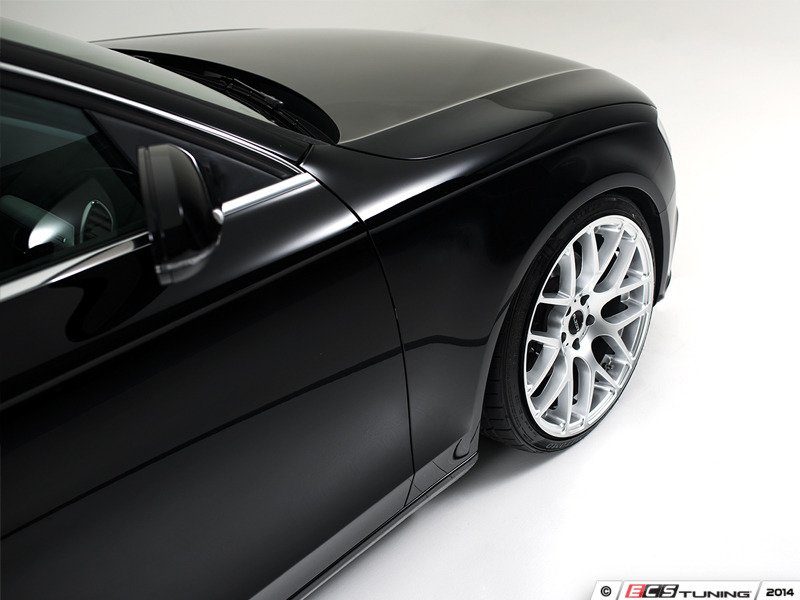 ECS News - Audi B8 A4 Alzor Style 349 Wheels