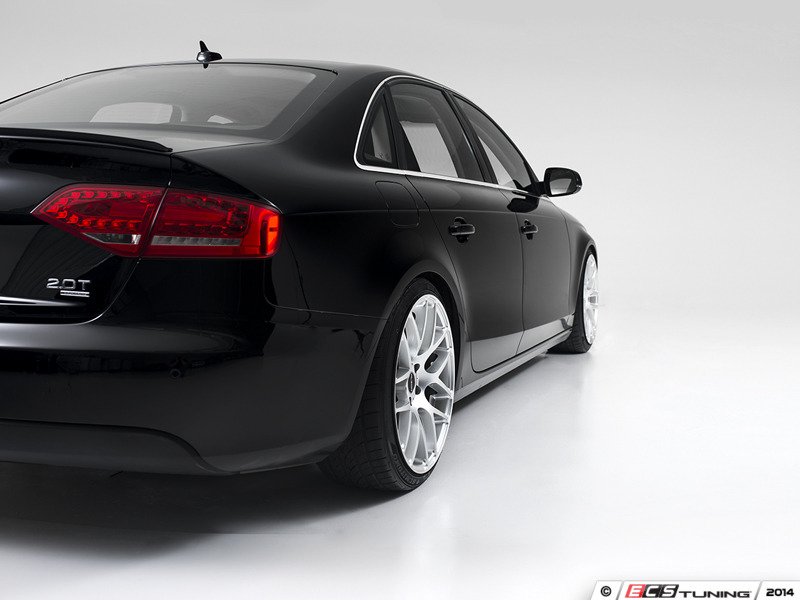 ECS News - Audi B8 A4 Alzor Style 349 Wheels
