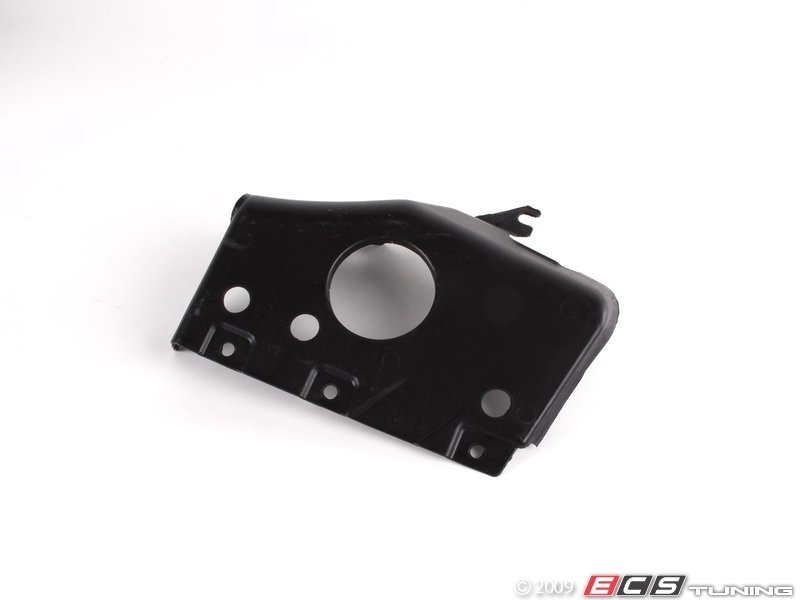 Genuine Volkswagen Audi - 8E0825202D - Front Underbody Liner - Right ...