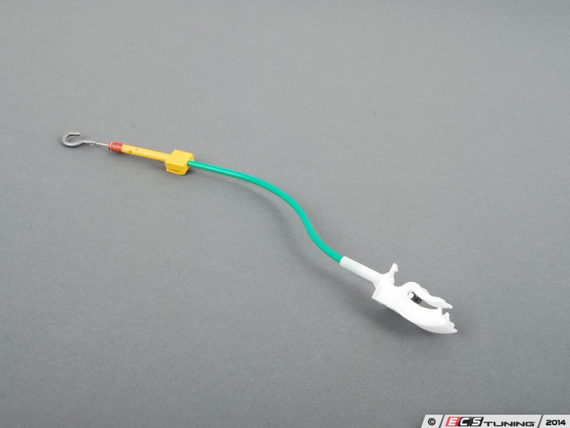 Genuine BMW - 51217032928 - Front Door Handle Cable - right (51-21-7 ...