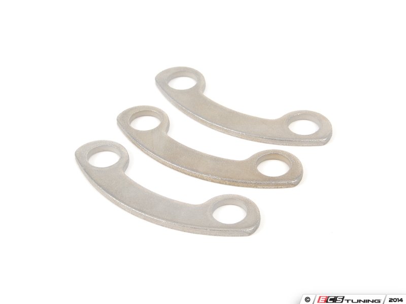 Genuine Volkswagen Audi - wht005437kt - Axle Replacement Hardware Kit ...